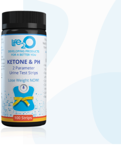 life2o Test Strips | Reliable Test Strips for Healthy Life